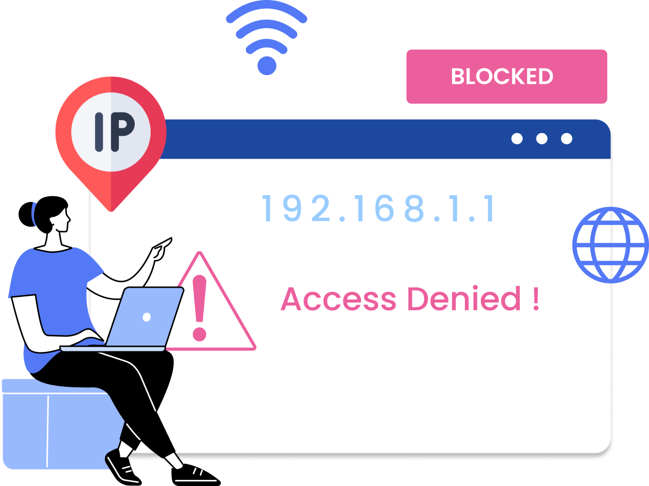 1Understanding IP Restriction: What It Is and Why It Matters