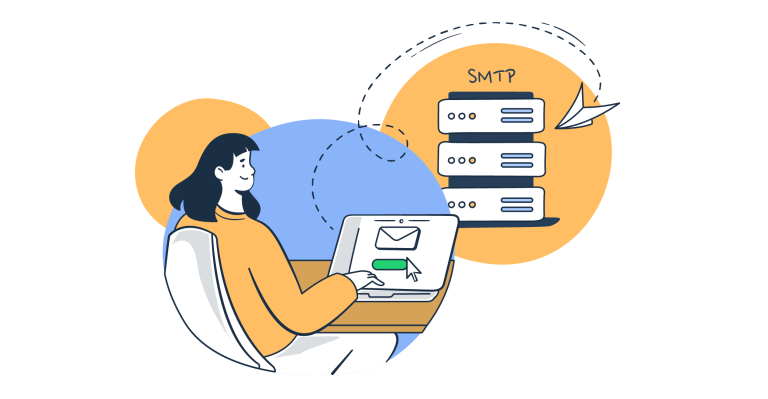 #1SMTP Settings Email in cPanel: A Comprehensive Guide