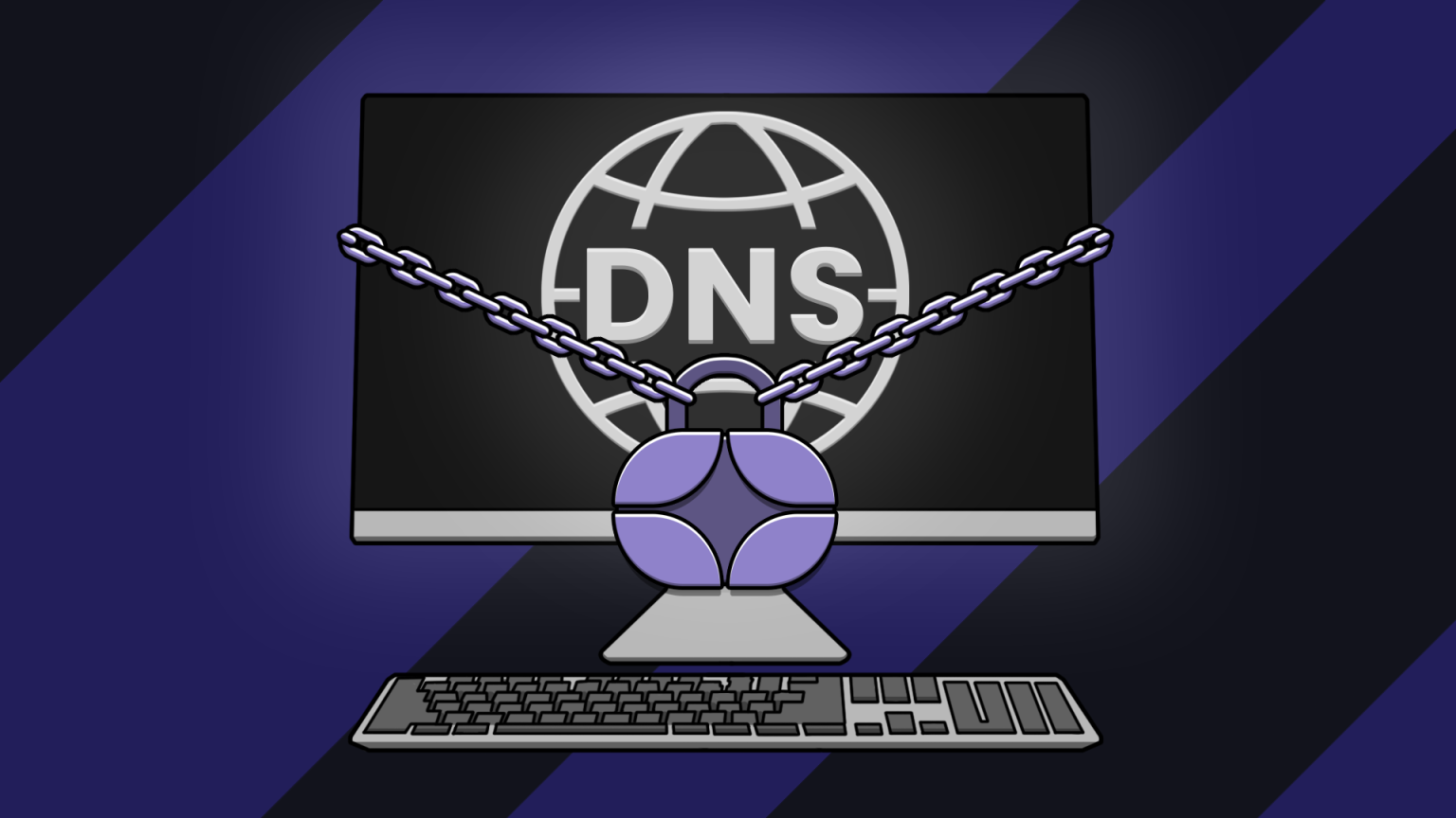 #1Securing Your DNS: Best Practices for Nameserver Security